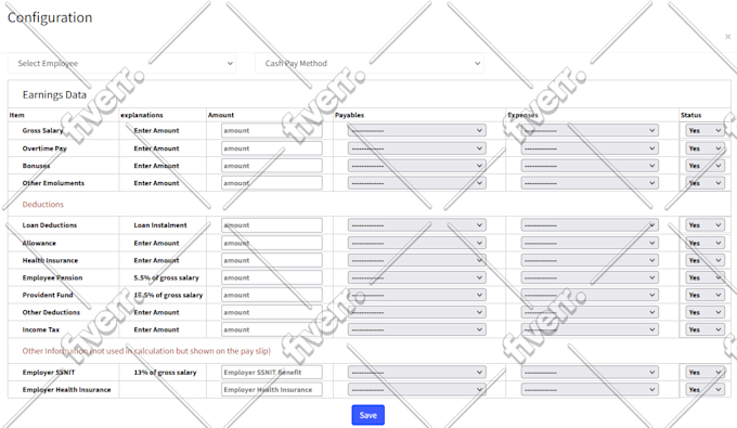 Fix bugs, issues, customize, develop in codeigniter core php by Jshohan ...