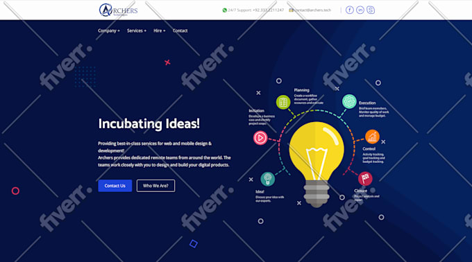 Develop a complete full stack react and nestjs web app by Assadshehbaz ...