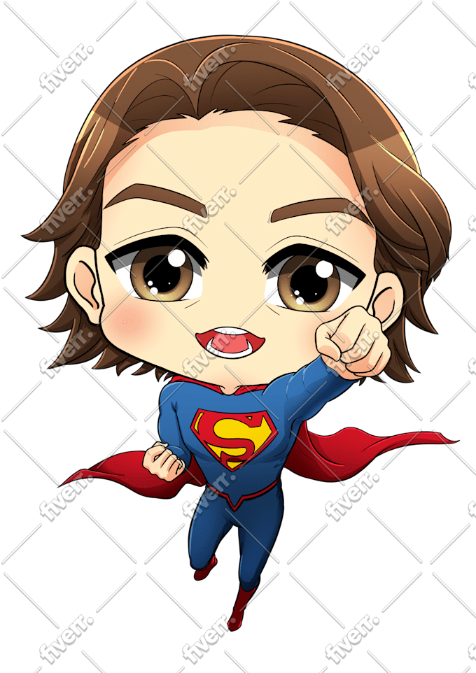 Superhéroes Chibi Chibi Spider Miles, Spiderman, Superheroes,