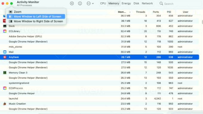 Optimize, clean up, speed up windows pc, laptop, mac remotely by Bilal ...