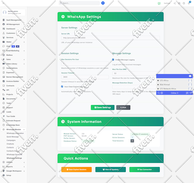 Setup, customize,and install any codecanyon php script on the server, app reskin by ...