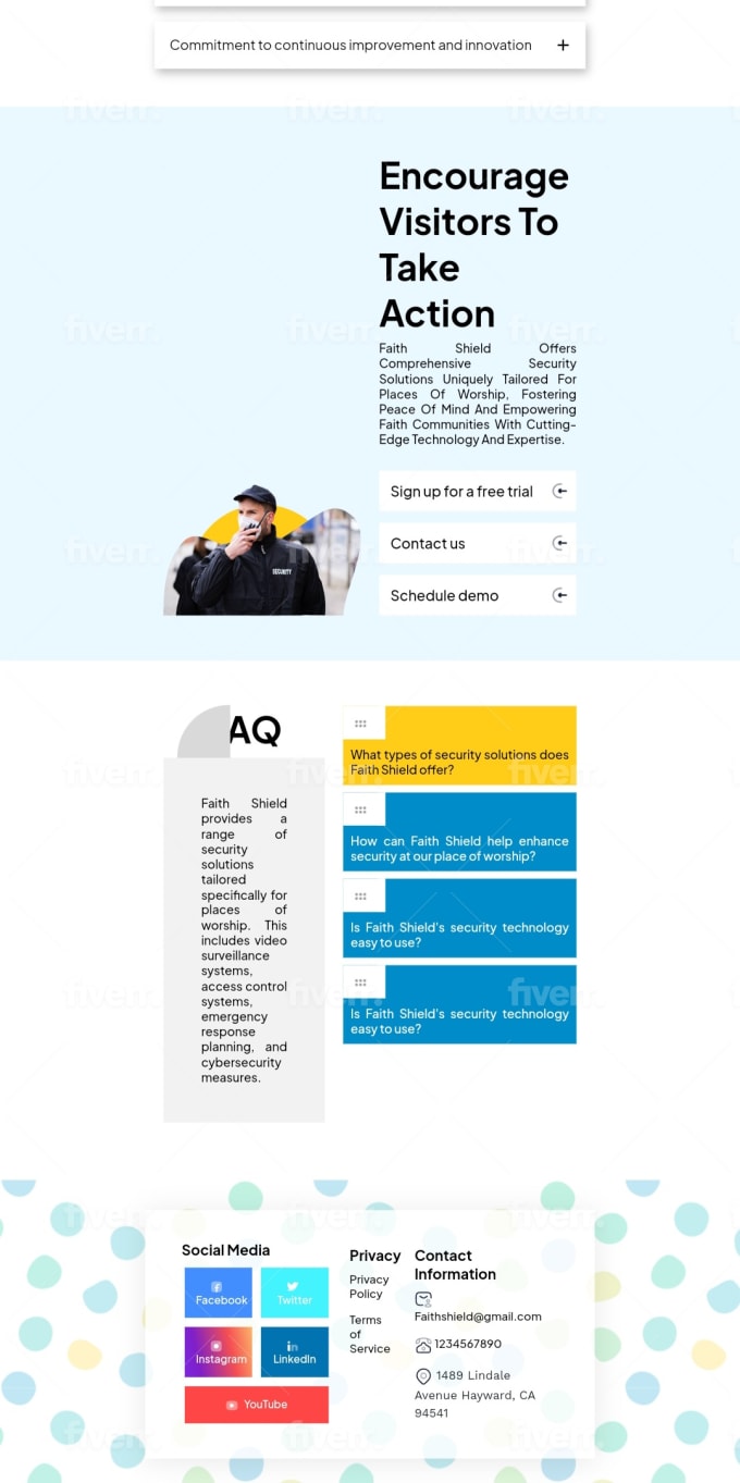 Develop pwa progressive web app with react js, php, ionic by Mhj2212 ... Develop pwa progressive web app with react js, php, ionic by Mhj2212 ...