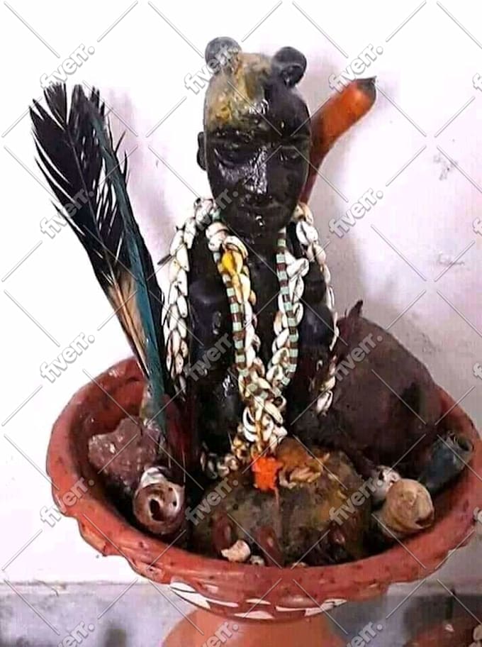 Predict your future using african magic by Thespellcoven | Fiverr