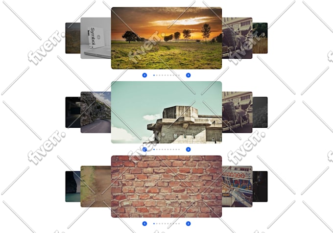 Develop ai next js react typescript mvp websites by Tanjil74 | Fiverr