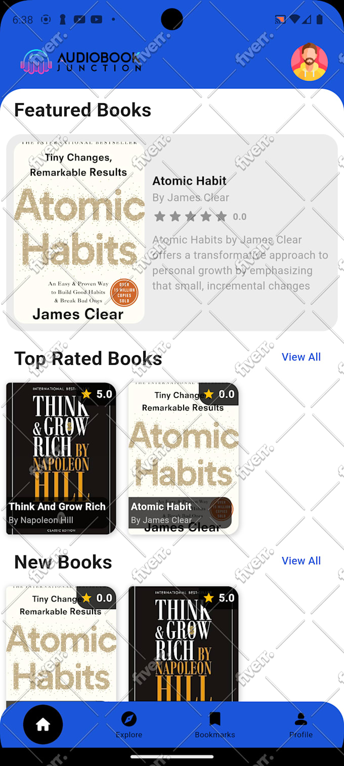 Reskin, rebrand, customize codecanyon android app and ios app by ...