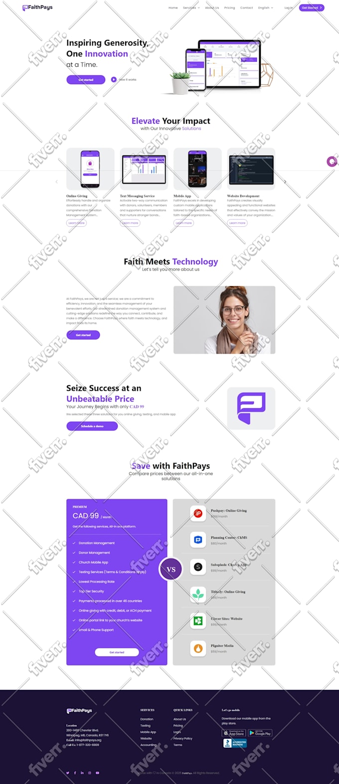 Fix, develop and customize php,laravel, codeigniter, cakephp by Ameerhamzanawaz | Fiverr
