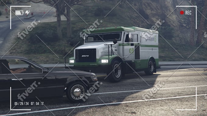 Create or modify your fivem qbcore server by Tim_il | Fiverr