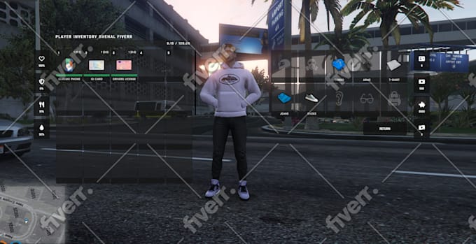 Optimize qbcore server and fivem scripts by Shehalherath | Fiverr