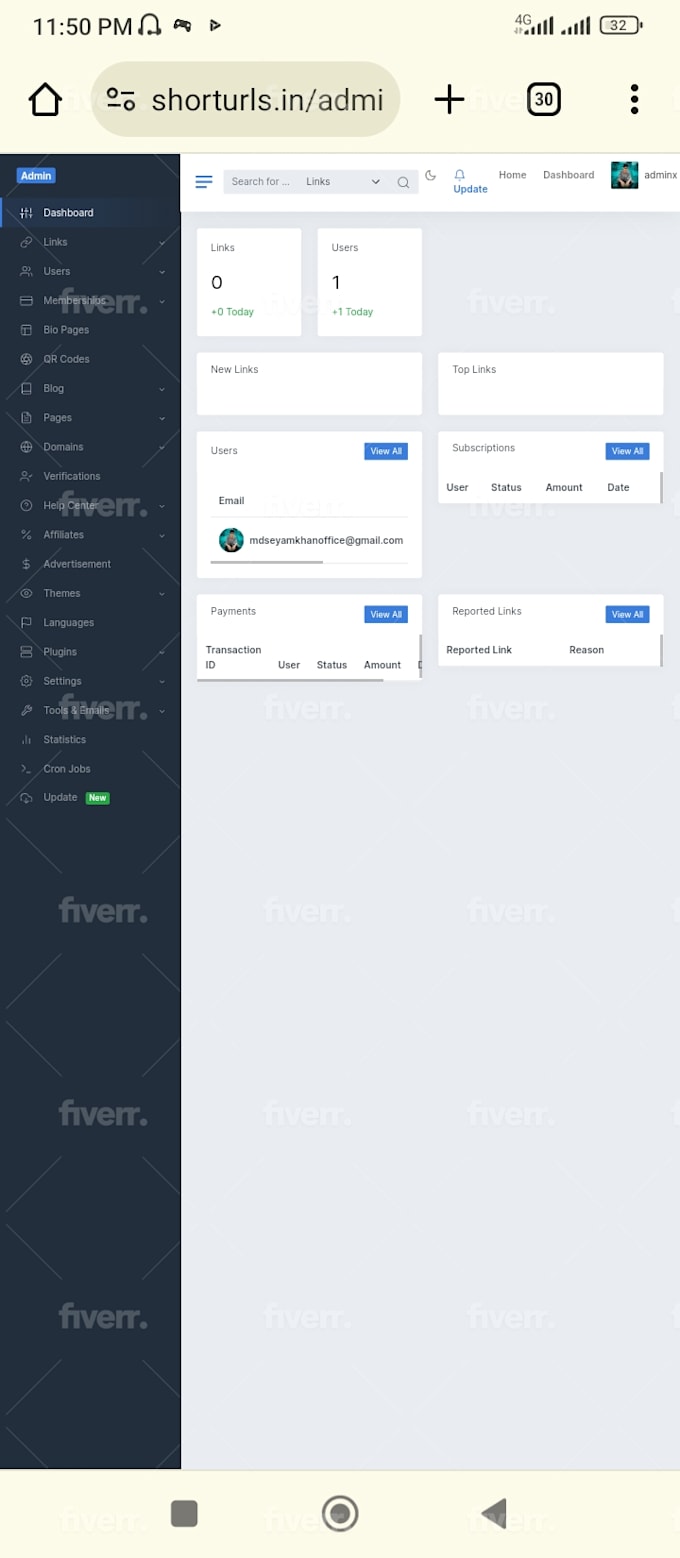 Setup your url shortener script on your website by Raquibul1212 | Fiverr Setup your url shortener script on your website by Raquibul1212 | Fiverr