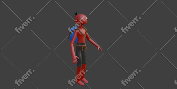 Créer un modèle 3d n'importe quel objet dans blender, maya, revit, sketchup, unreal, unity,