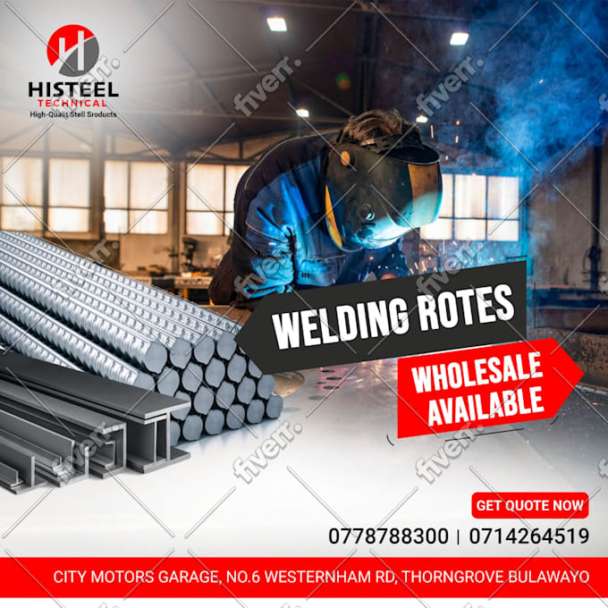 Create professional logo banners posters and business cards by Boss ...