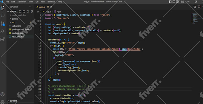 Tutor you in javascript, html, css, react and sql by Rahul_js | Fiverr