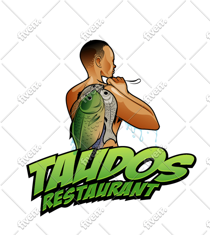 Do brand identity and branding package kit for your business by ...