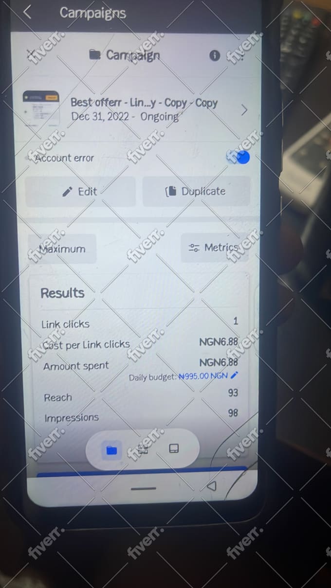 Send 10,000,000 bulk emails and do email blast with high inbox rate by ...