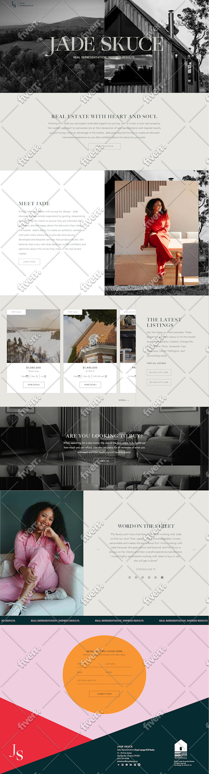 Add Custom Html Css And Js Code To Squarespace Website By Sazedur1614 4086