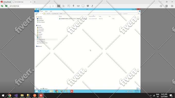 Develop c sharp and vb dot net desktop application by Tahirsamee | Fiverr