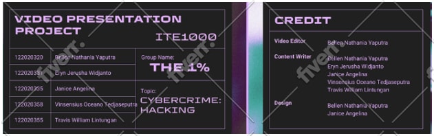 Create modern powerpoint presentation, pitch deck, google slides by Pixel24rt | Fiverr