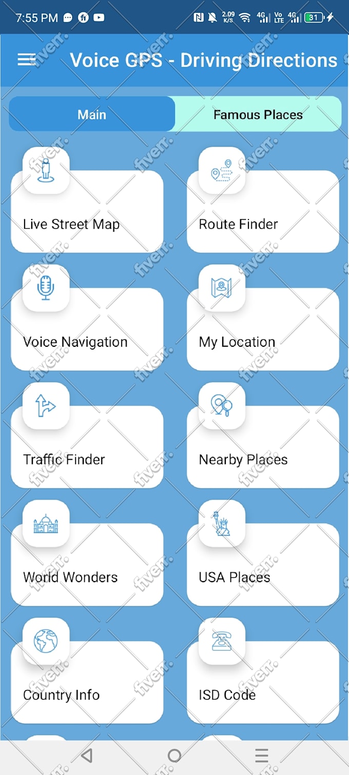 Fix java and kotlin bugs and gradle errors in android app by Rai_adnan | Fiverr