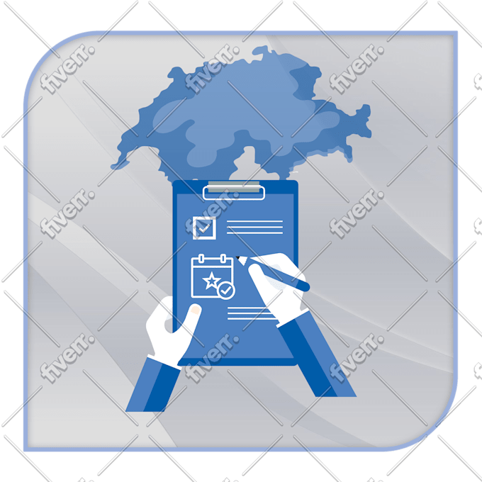 Design high quality icons for web and apps by Stellagrace_ | Fiverr