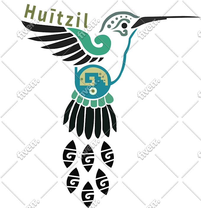 Do an indigenous and unorthodox logo design for your brand by Rehan ...