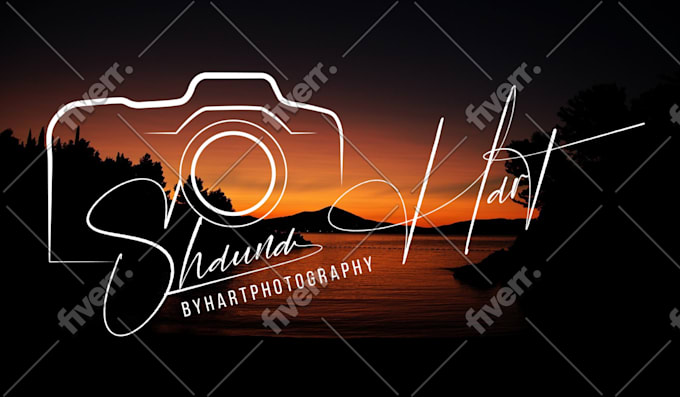 Create 10 unique brand names and logo design for your business by ...