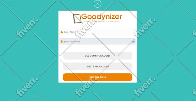Make website page in html css,php, mysql and bootstrap by Saminaansari ...