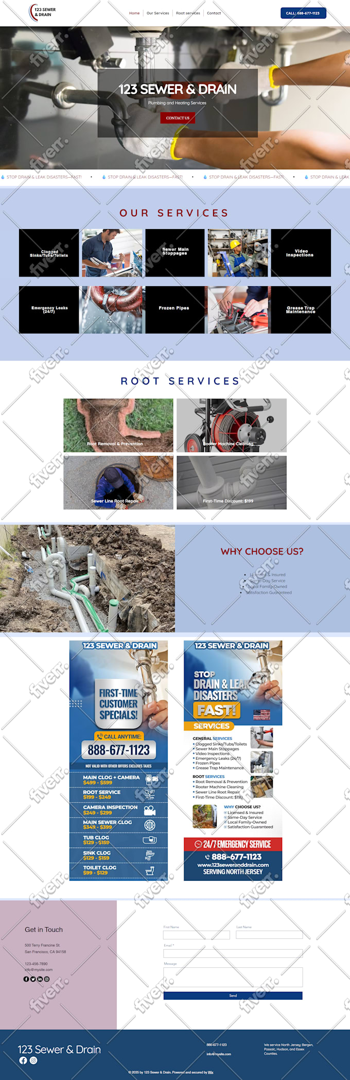 Copy, clone, develop webflow website framer website, webflow website, webstudio by Primeruby01 ...