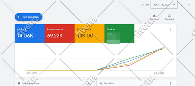 Do organic android app install and mobile app promotion by Freezers9156 ...