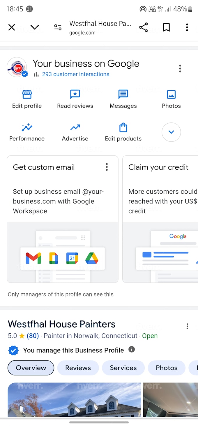 Reinstate gmb fix disabled suspended google my business by Sahil2050 ... Reinstate gmb fix disabled suspended google my business by Sahil2050 ...