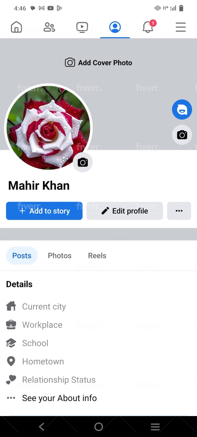 Setup facebook pixel shopify and conversion api by Shiulyakter130 | Fiverr Setup facebook pixel shopify and conversion api by Shiulyakter130 | Fiverr