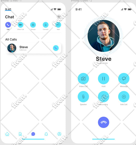 Building mobile app, flutter developer,mobile app development by ...