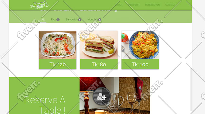 Fix bugs and develop dynamic website using php,laravel by Nazmulhuda552 | Fiverr