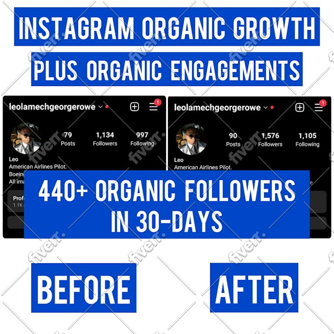 Schedule posts and manage instagram growth and marketing to promote ...