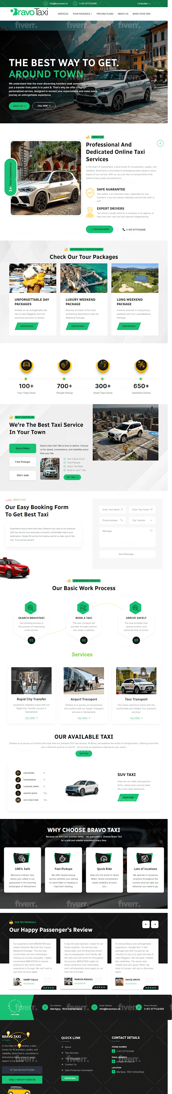 Create wix website design, develop wix landing pages, redesign wix ... Create wix website design, develop wix landing pages, redesign wix ...