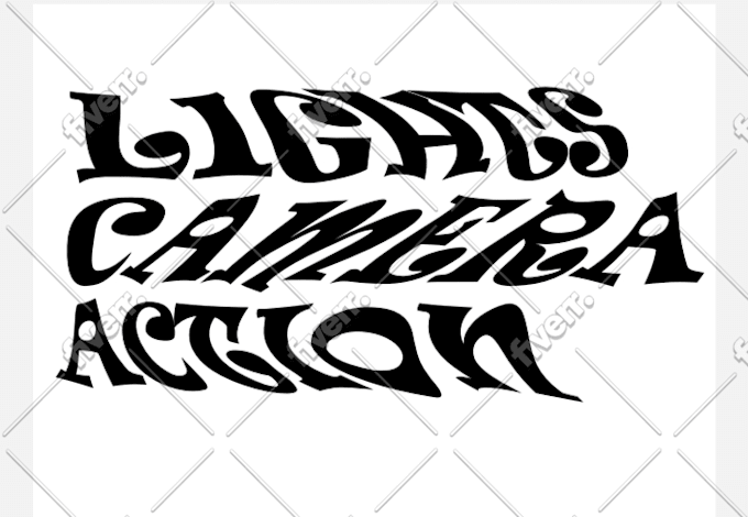 Design word cloud text art modern typography, word graphic t shirts by ...