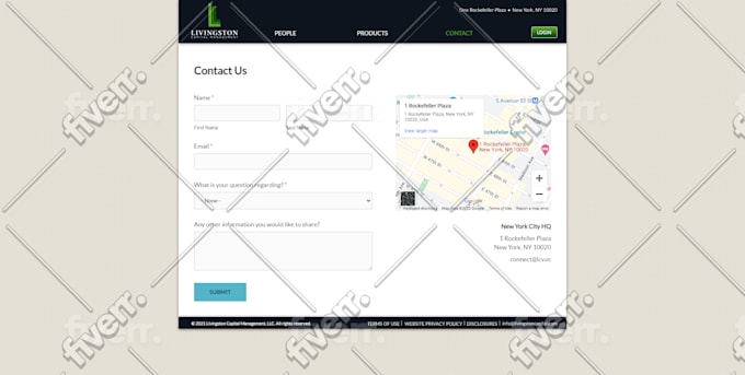 Fix html, css, javascript issues by Cgrkzlkn | Fiverr
