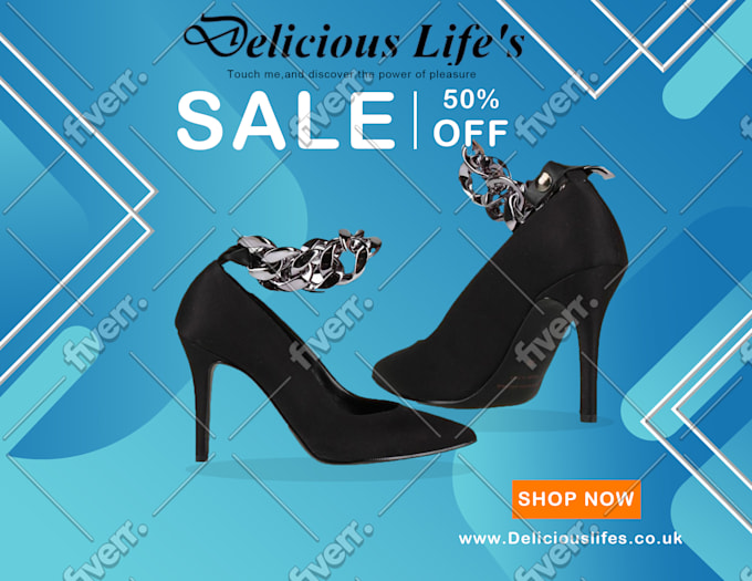 ladies shoe template