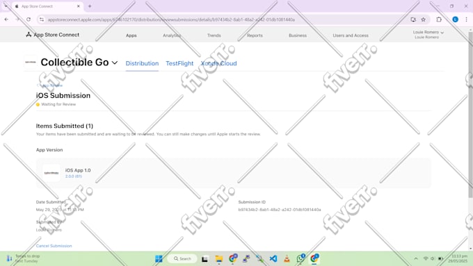 Install flutter,ionic codecanyon android and ios application by ...
