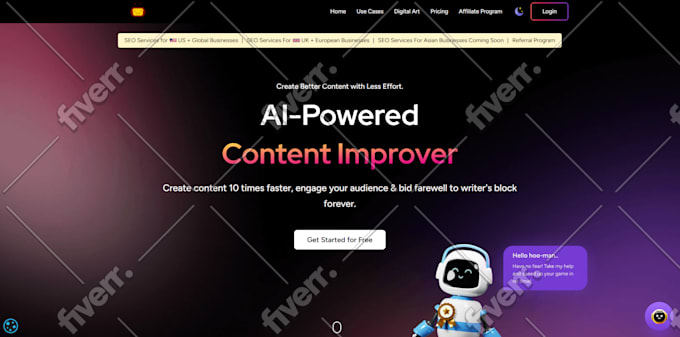 Custom website development in php laravel codeigniter full stack web developer by Ravipatel89 ...