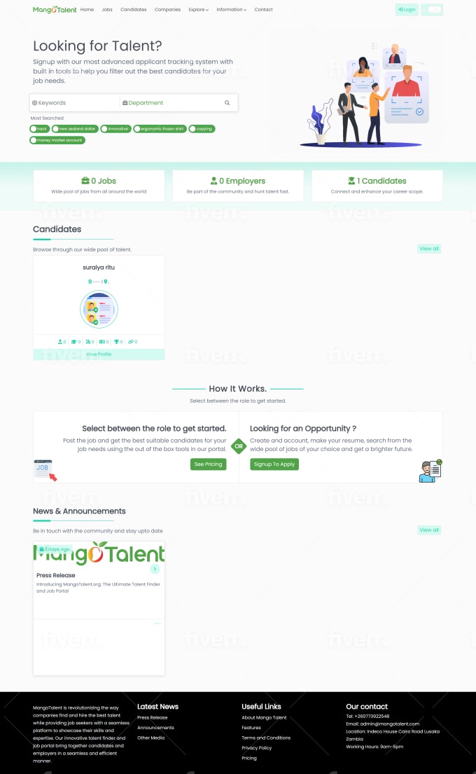 Fix html css bootstrap responsive bugs issues by Suraiyaritu3 | Fiverr Fix html css bootstrap responsive bugs issues by Suraiyaritu3 | Fiverr
