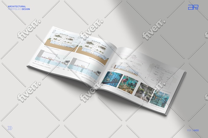 architecture poster presentation template