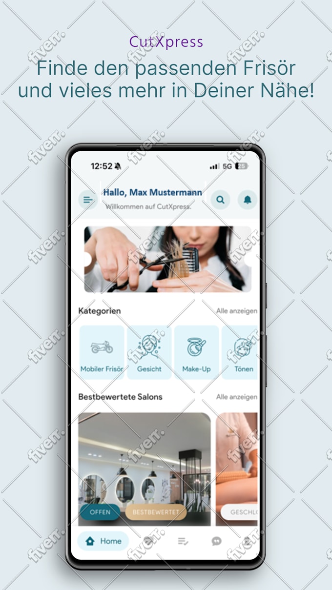 Install Customize Reskin Flutter Codecanyon App By Tarekkhayrt Fiverr
