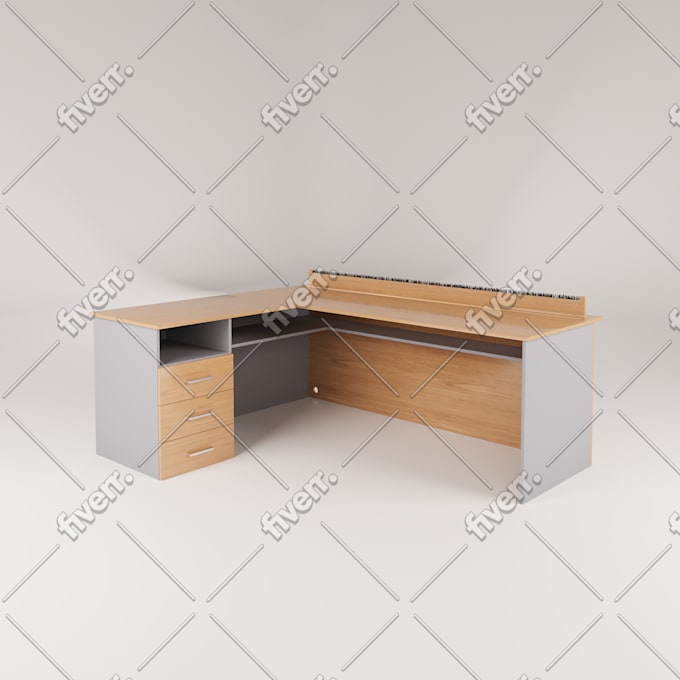 Do a 360 panorama of the interior for vr use corona render by Sun_girl ...