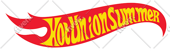 hot wheels background logo