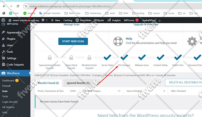 Fix wordpress critical error, css fix, and mobile device responsive ...