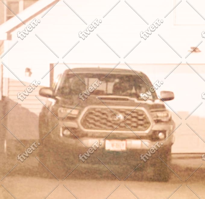 Enhance cctv image and video faces from very dark low quality footage ...