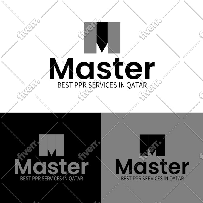Convert your raster logo to ai, svg or psd vector file by Asad_vector ...