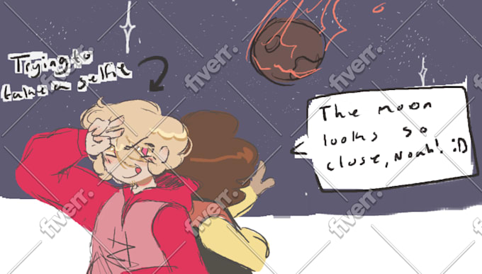 Create an fnf build for you coder by Mag_artist | Fiverr