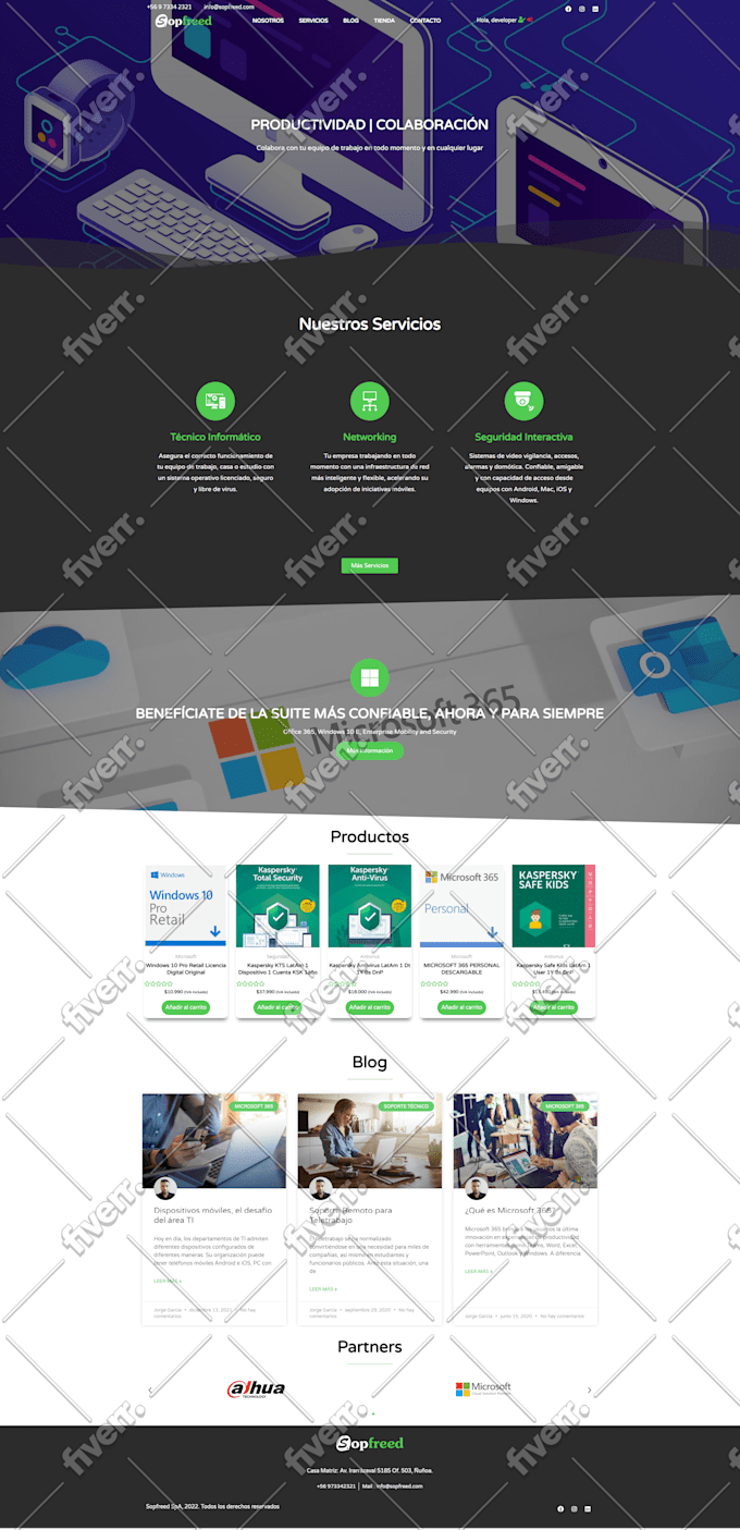 Install elementor pro and astra pro with crocoblock by Mdabdulhannan3 ...