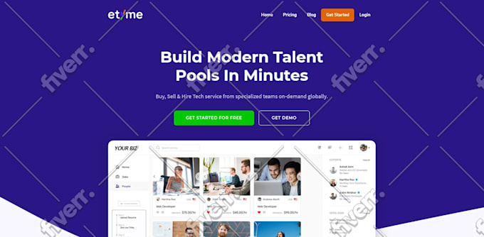 Design a world class static website by Szilard_ | Fiverr Design a world class static website by Szilard_ | Fiverr